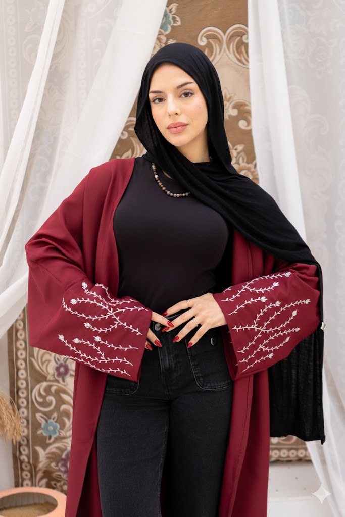Zoya Egypt - Ramadan Collection2026 – Zoya Store
